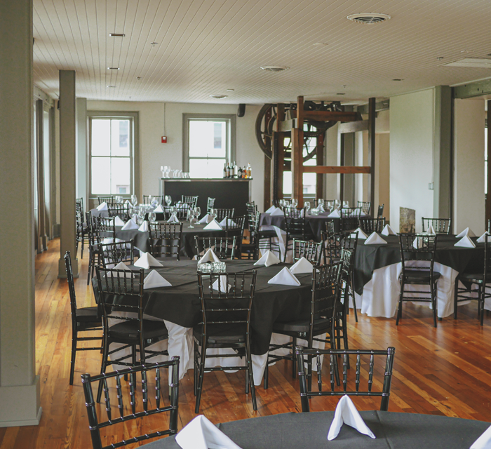 Private Events - Sorry Charlie's Oyster Bar